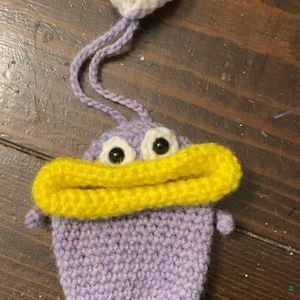 PATTERN: Crochet Key Case,knitted Key Holder PATTEN ,handmadet Key Ring ...