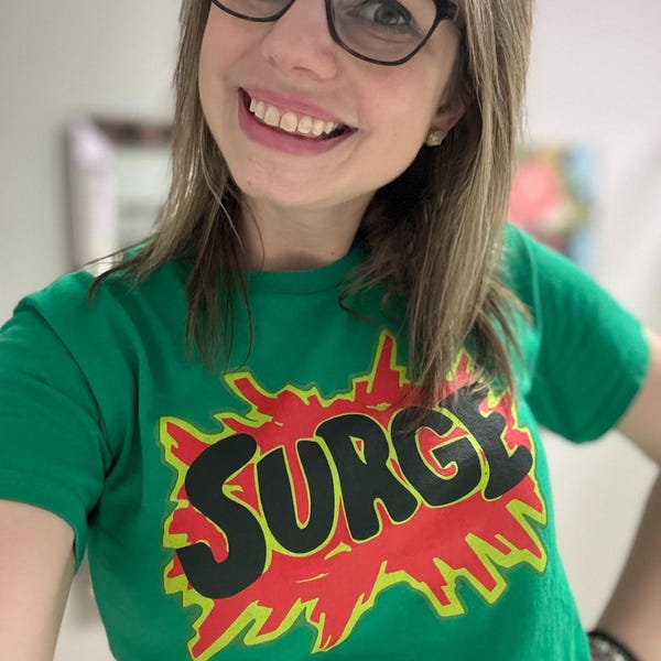 Mac Tonight Vinyl Sticker Pack of Four 3''x3'' - Etsy