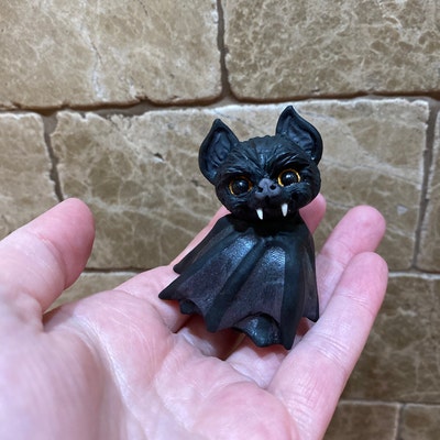 Tri Cavalier King Charles Spaniel Handmade Resin Fureverclay - Etsy