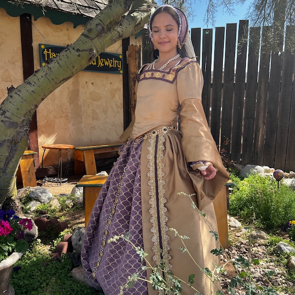 CUSTOM Regency Jane Austen Chiffon Fichu Neck Shawl Scarf - Etsy