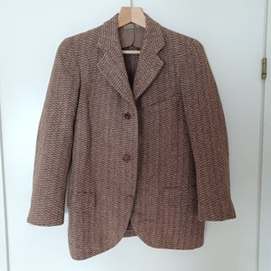 Vintage Mens Macintosh Studio Clothes Hollywood Zoot Suit Holy Grail ...