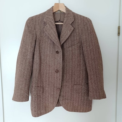 Vintage Mens Macintosh Studio Clothes Hollywood Zoot Suit Holy Grail ...