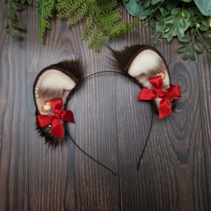 Caramel Pudding Ring Flan Ring Food Ring Food Jewelry | Etsy