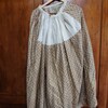Antique Victorian Shawl, Early 1800s Silk Shawl, Embroidered Wrap Shawl ...