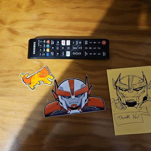 Destiny 2 Chibi of Cayde 6, Ikora, and Zavala Sticker Decal 3 In. - Etsy