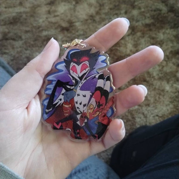 Pre-order Bluey Charms - Etsy