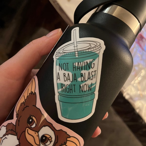 Oy With the Poodles Already Lorelai and Rory Gilmore Sticker Gilmore ...