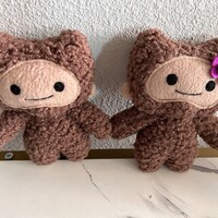 New Patchwork Snake PDF Sewing Pattern and Tutorial, Fabric Snake Plush ...