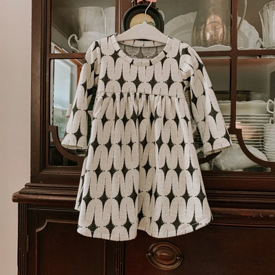 UPDATED Hazelbee Crossover Dress 3m XXL Projector, A0, and Letter - Etsy