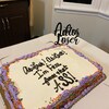 Adios Loser Cake Topper, Getting Divorced Cake Topper, Just Divorced ...