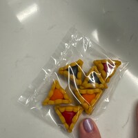 Sugar Skull Modern Candy for 'day of the Dead' Delicious Candy Tiles ...