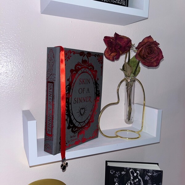 Custom Book Cloth Cover - Etsy