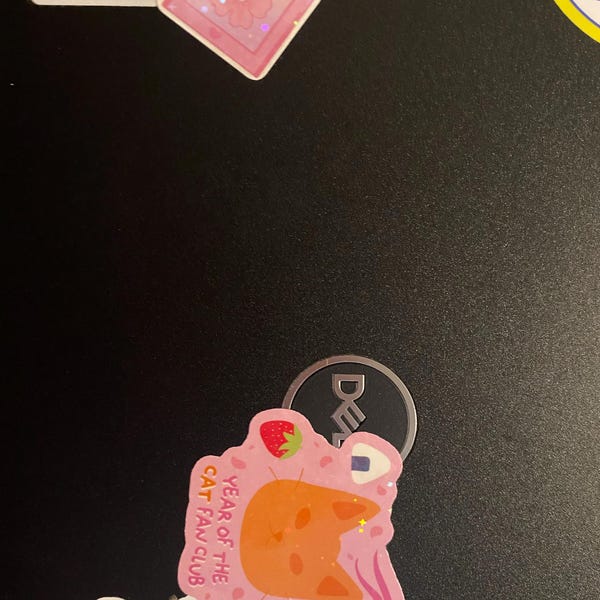 Island Getaway Sticker Bundle | Set of Four or Individual Stickers ...