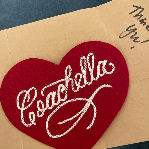 Tiger Tattoo Flash Chainstitch Patch - Etsy