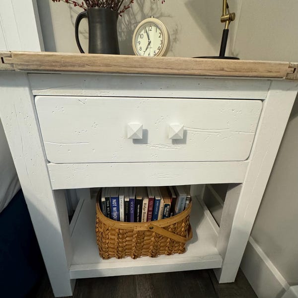 ANTIQUE CHEST LOCK Half Mortise Chest Lock Cabinet Lock Box Lid Lock ...