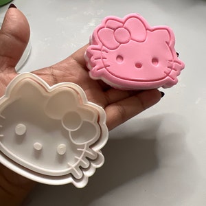 Winnie the Pooh Cookie Cutter Set Piglet Tigger Eeyore Heffalump ...