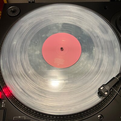 Soda Pop Top 1 Vinyl Memorabilia 7 Inch Slip Mat - Etsy