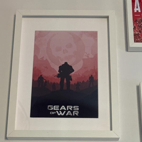 Minimalist Video Game Poster Pokemon , Art Print, Gamer Gift, Gift for ...