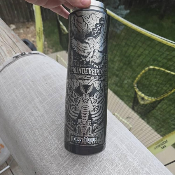 Cryptid Creatures Coloring Book | Instant Digital Download | Printable ...