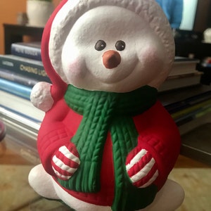 Kimple Softy Train 3 Piece Set Ready to Paint Ceramic | Etsy