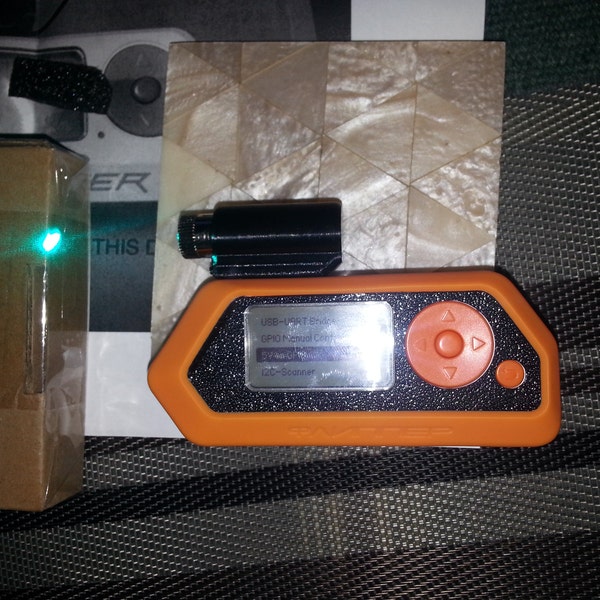 PIKVM - RPI 4b 4GB With Enclosure - Ready to Use! Mouse Jiggler! Fully ...