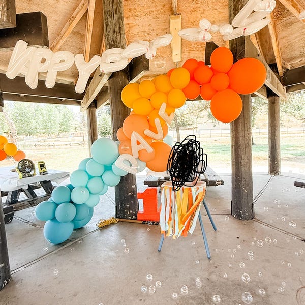 TUFTEX Balloons | Premium Latex Balloons | 5", 11", 17", 24" and ...