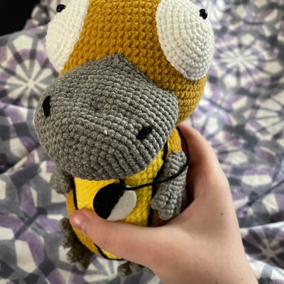 Custom Plush Doll, Drawing Into Plush, Custom Plush Commission, Custom ...