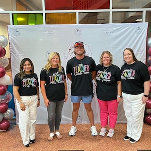 Custom School Shirt, Custom School Spirit Tshirt, Teacher Team Shirts ...