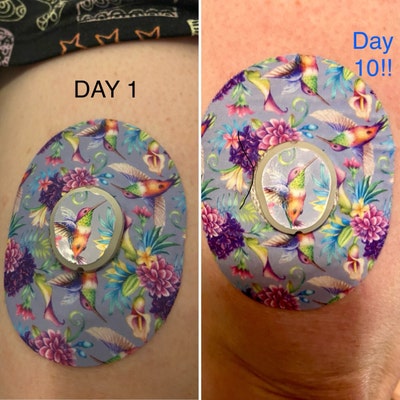 Dexcom G6 Transmitter Stickers Boys Dexcom Comic 10 Pack Hero Dexcom ...