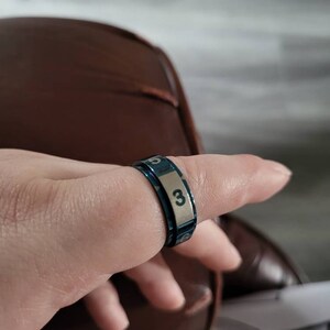 Hourglass 60 Second Sand Timer Counter RPG Tabletop Gaming CCG Board ...