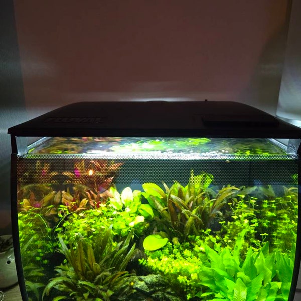 Lid Risers for Fluval Flex Aquariums - Etsy