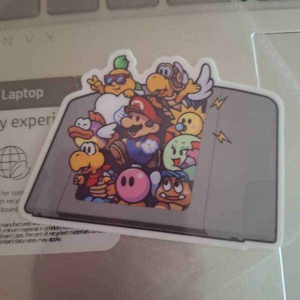 Kurama - Yuyu Hakusho Vinyl Sticker - Etsy