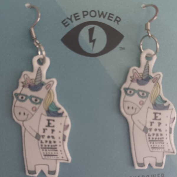 Optometry Cupcake Toppers, Optometry Gift, Optometrist, Eye Doctor ...