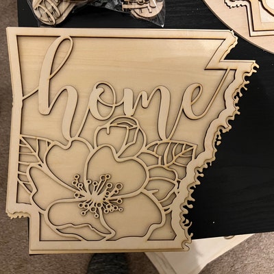 12 Welcome Door Sign Templates Digital Vector Files Svg Dxf Instant ...