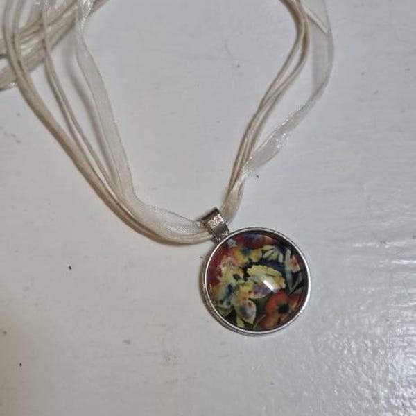 The “angela” Necklace! | Beaded Necklace | Star Freshwater Charm Beaded ...