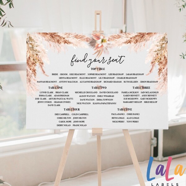 Welcome Sign Mockup, 3x4 Proportion, Garden, Floral, Wedding or Shower ...