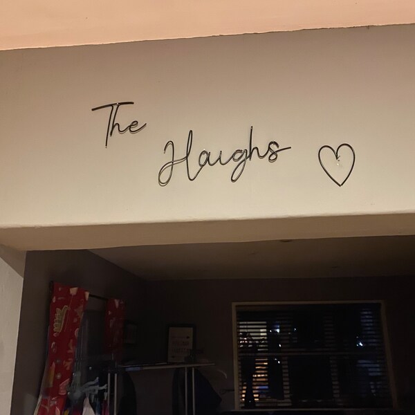 Roar Lettering Dinosaur Feet Footprints Dino Wire Words Wall Art Kids ...