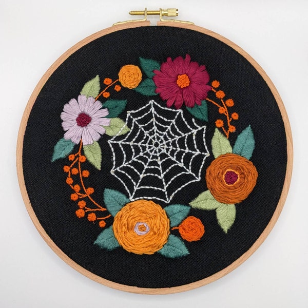 Princess Castle Embroidery Design, Hand Embroidery Design, Princess ...