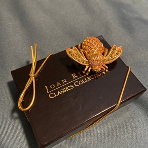 JJ Jonette Silver Pewter Stringray Fish Pin - Etsy