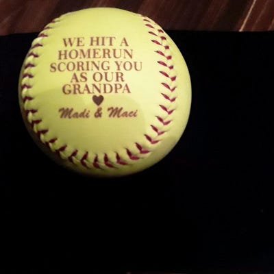 Personalized Suit up Baseball or Bat Ring Bearer Gift Proposal Gift ...