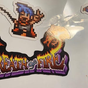 Super Mario Bros. 3 NES Sticker Set 52 Pieces - Etsy