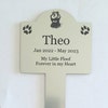 Dog Friendly Bar Engraved Sign - Etsy