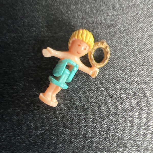 Vintage Sky Dancer Summer Wing My Little Pony Hasbro G1 Original 80s ...