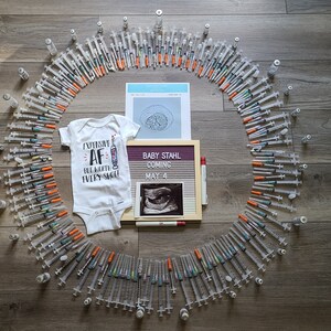 Expensive AF but Worth Every Single Shot, IVF , Thanks Science , Made ...