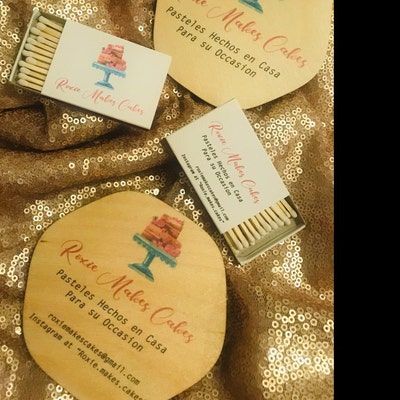 Matchbox Wedding Favors Personalized Favor, Bridal Shower Favors, Loot ...