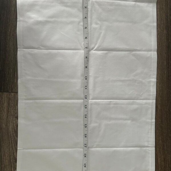 Pillow Insert Liner|cotton Pillow Inner Case Without Filling|zippered ...