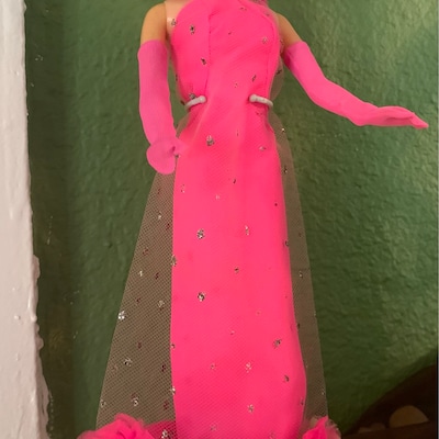 MIB NRFB Beautiful Barbie L.E. marie Antoinette - Etsy