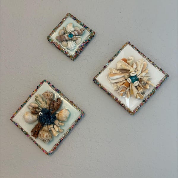 Shell Bits & Pieces Shards Beach Sand Tiny Little Shells for DIY Crafts ...