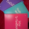 Binder Decals, School Subject Label, School Subject Decals, Class ...