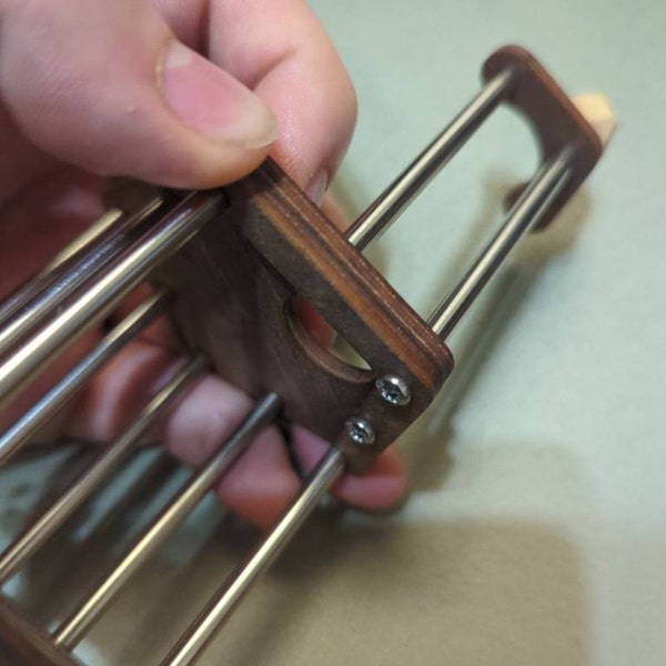 Dnd Dice Jail | Metal Bars | Cage for Bad Dice | Prison | Fits Full Set ...